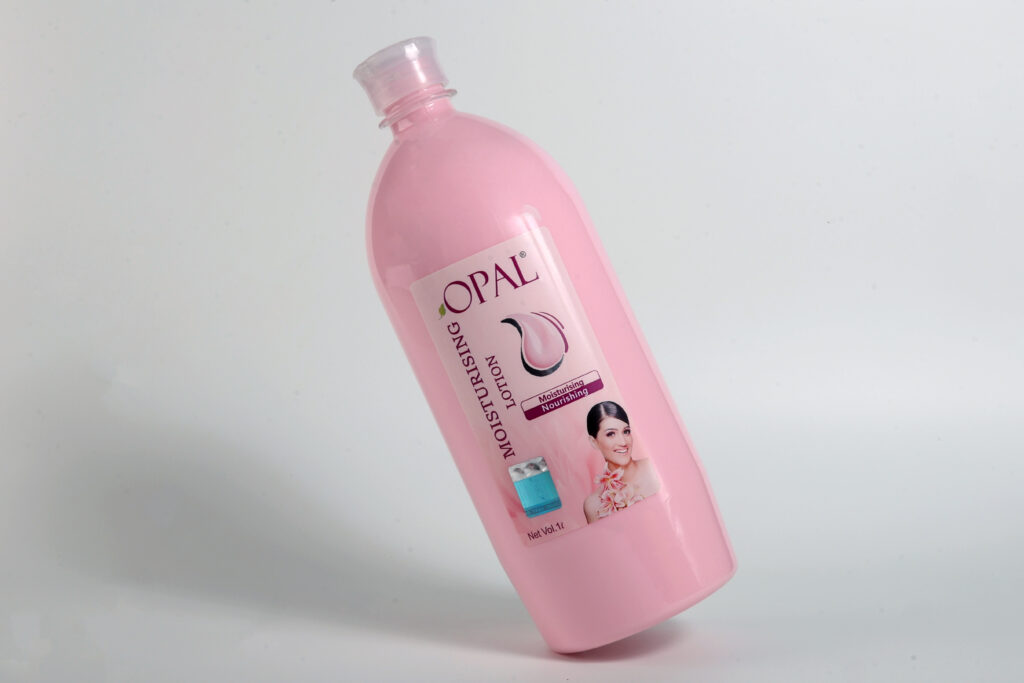 Face / Body - Opal Personal Care
